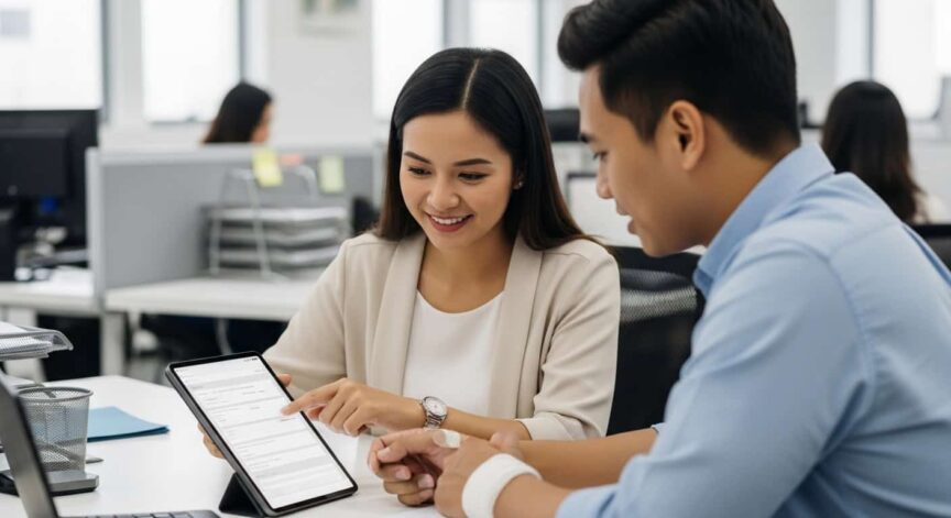 SOCSO Claim for Temporary Disablement: A Step-by-Step Guide - Worksy